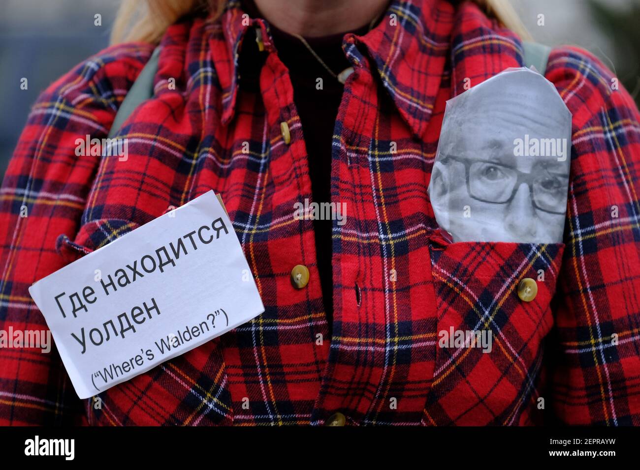 Protesters demonstrate against Oregon Liberty Alliance's Freedom Rally ...