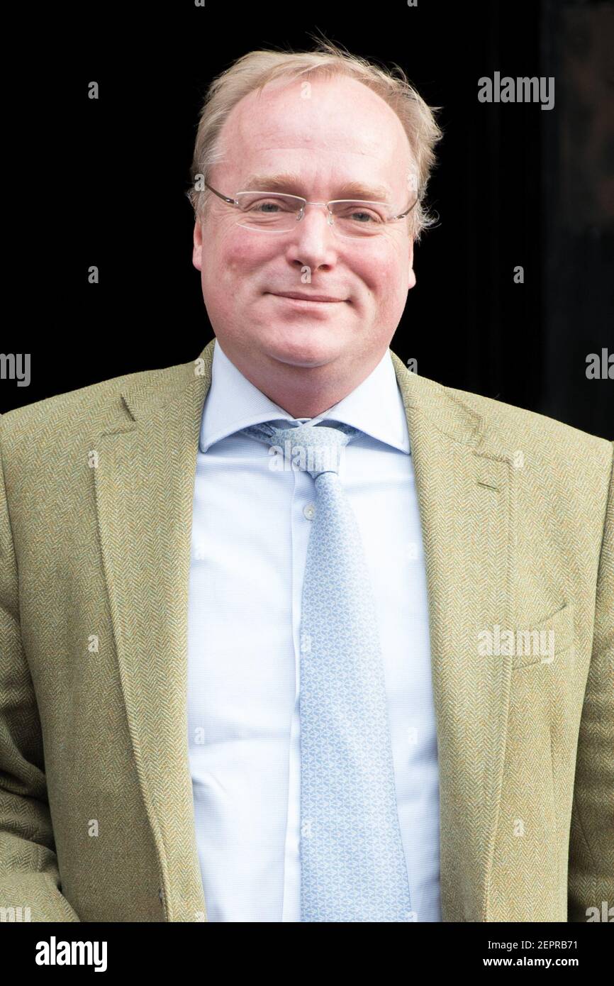 Prince Carlos during the celebration of Princess Beatrix’ 80th birthday ...