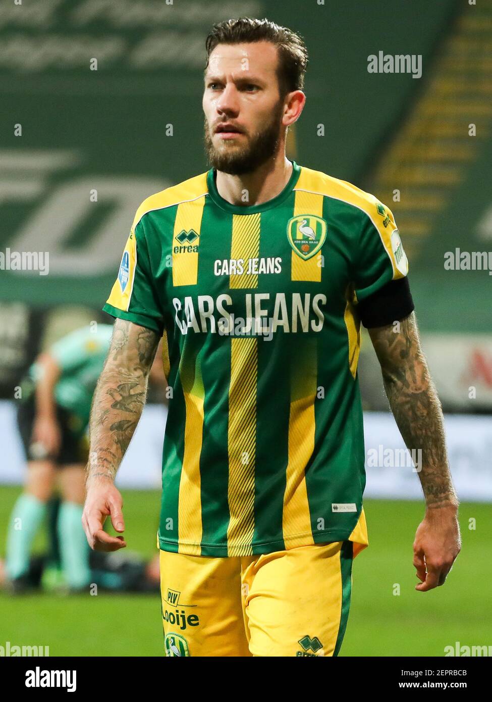 John goossens hi-res stock photography and images - Alamy