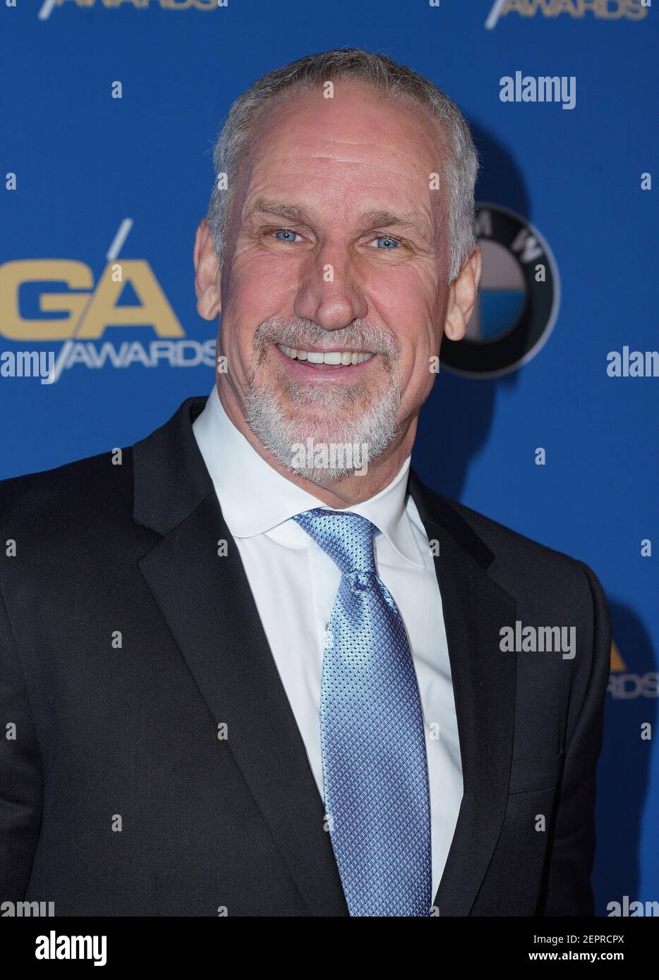 Director Paul Casey at 70th Annual Directors Guild Of America Awards ...