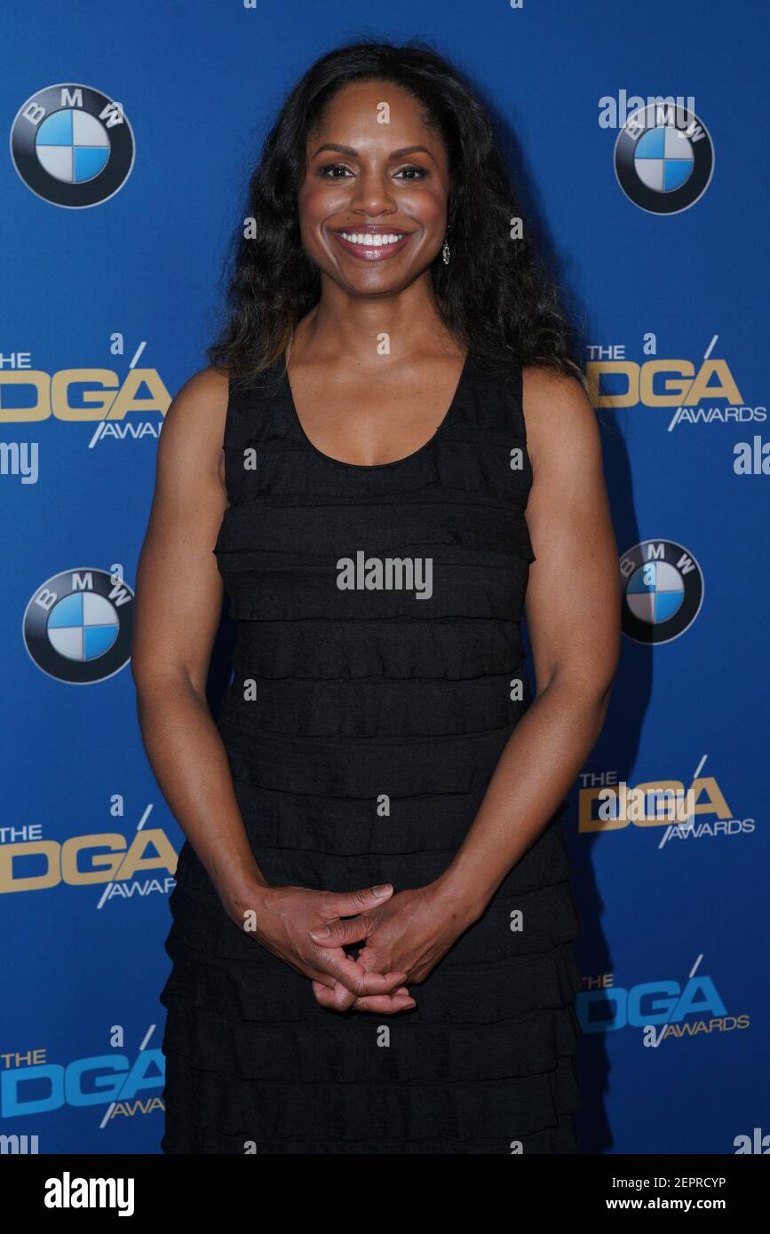 Alison McDonald at 70th Annual Directors Guild Of America Awards held ...