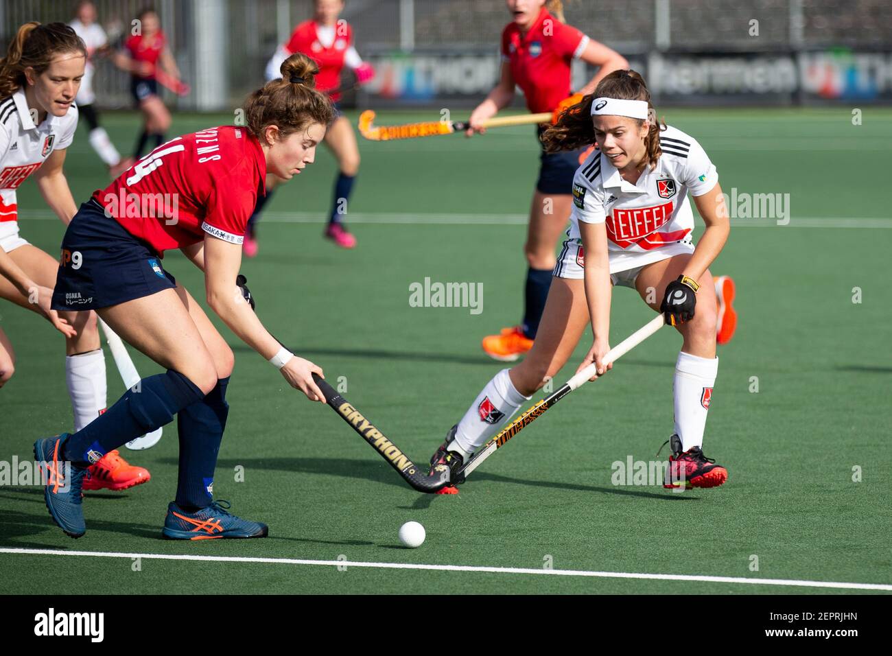 Marleen jochems hi-res stock photography and images - Alamy