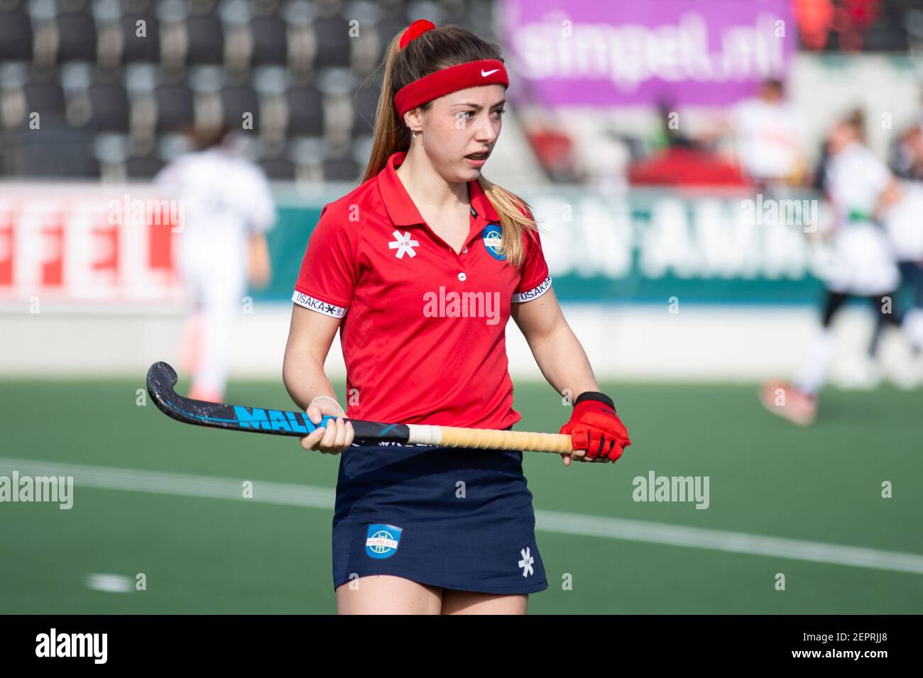 Romee corver hi-res stock photography and images - Alamy