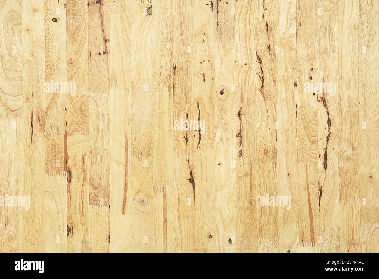 Finger Joint Laminated Wood Board Texture Stock Photo - Alamy