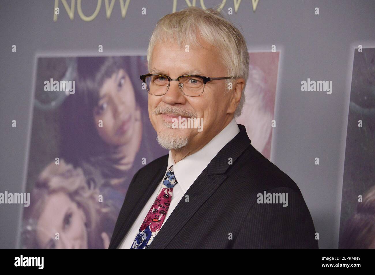 Tim Robbins arrives at HBO's "Here And Now" Los Angeles Premiere held ...