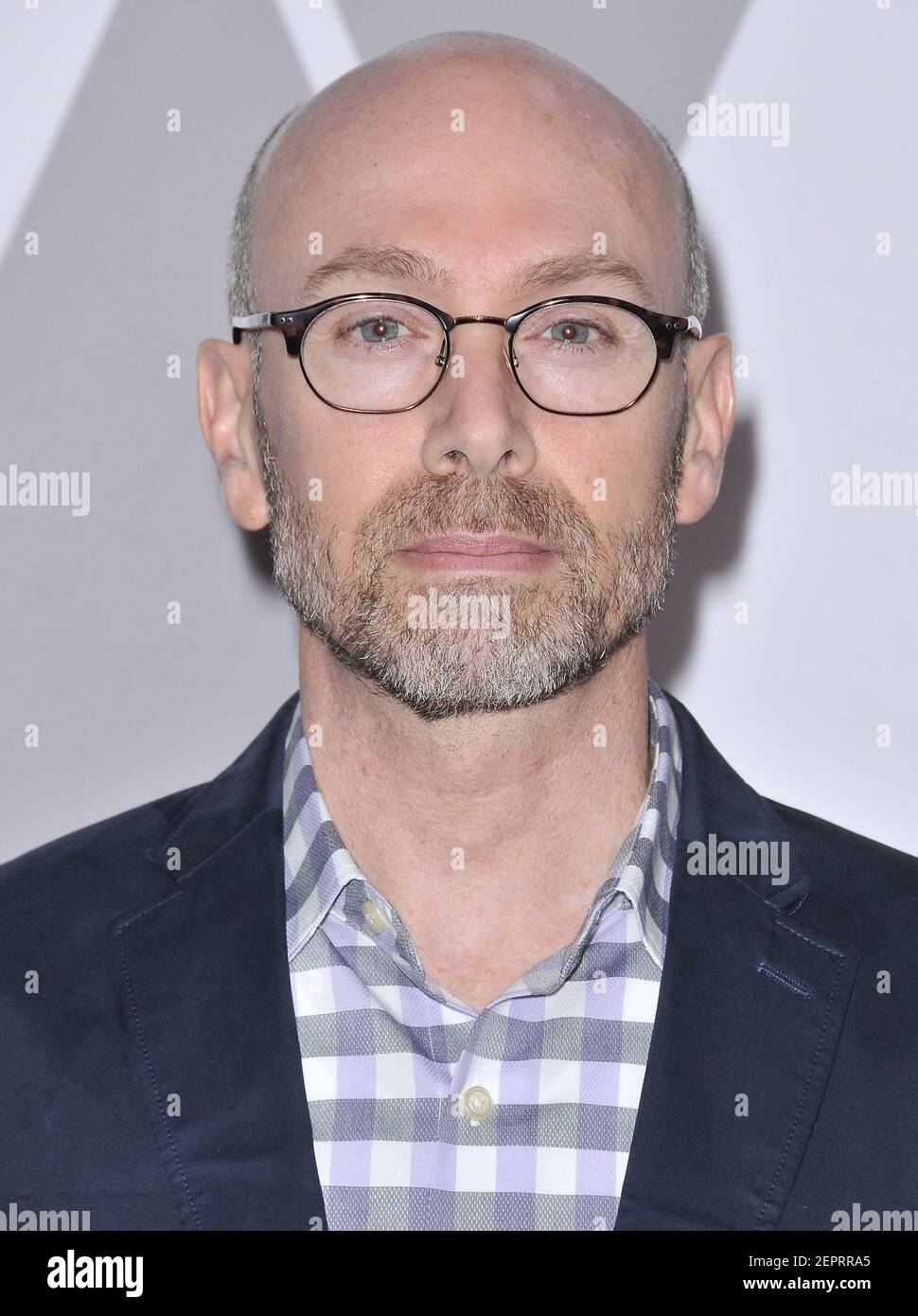 Stephen Rosenbaum arrives at the 90th Annual Academy Awards Nominee ...