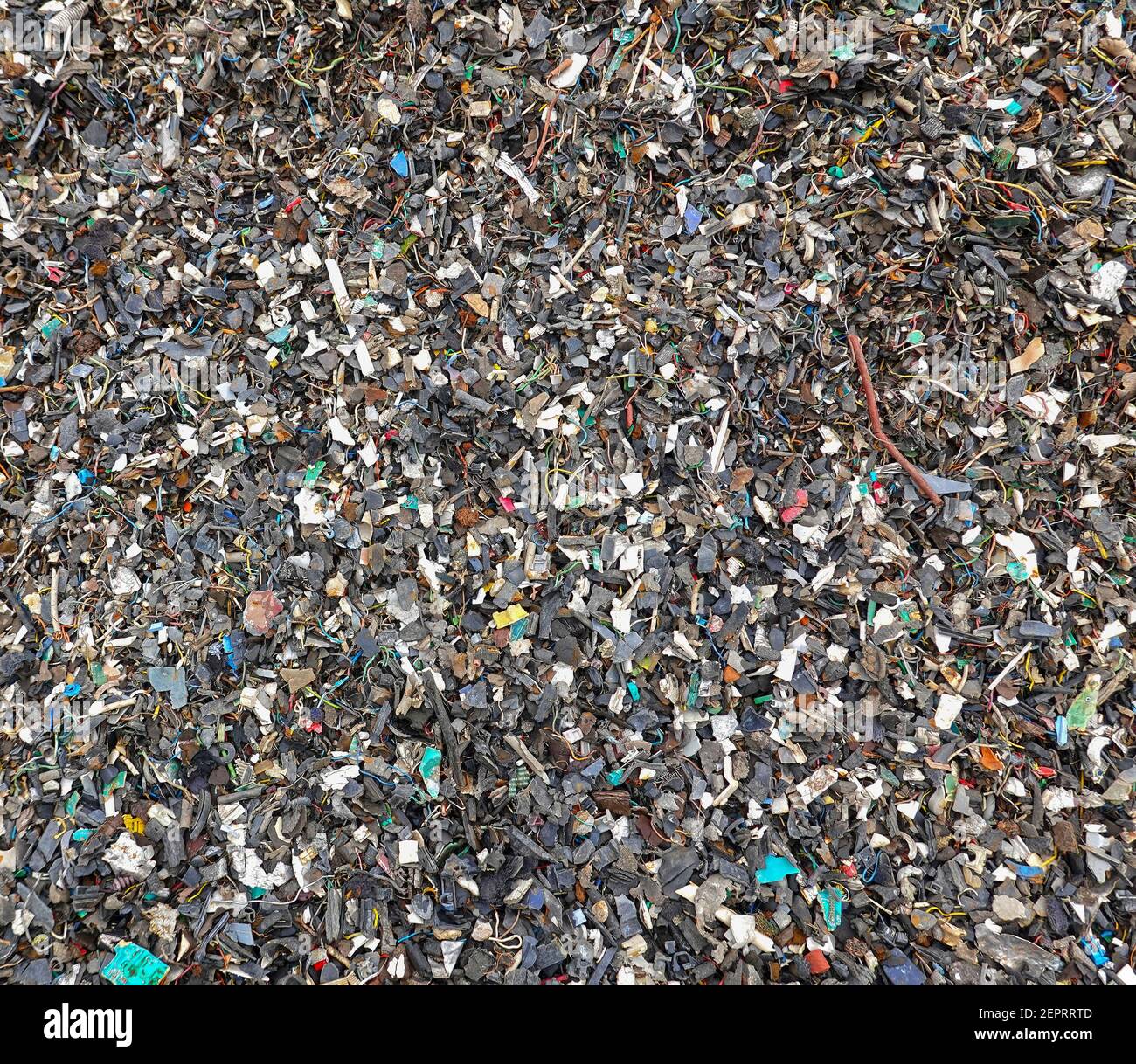 Electrical pollution hi-res stock photography and images - Alamy