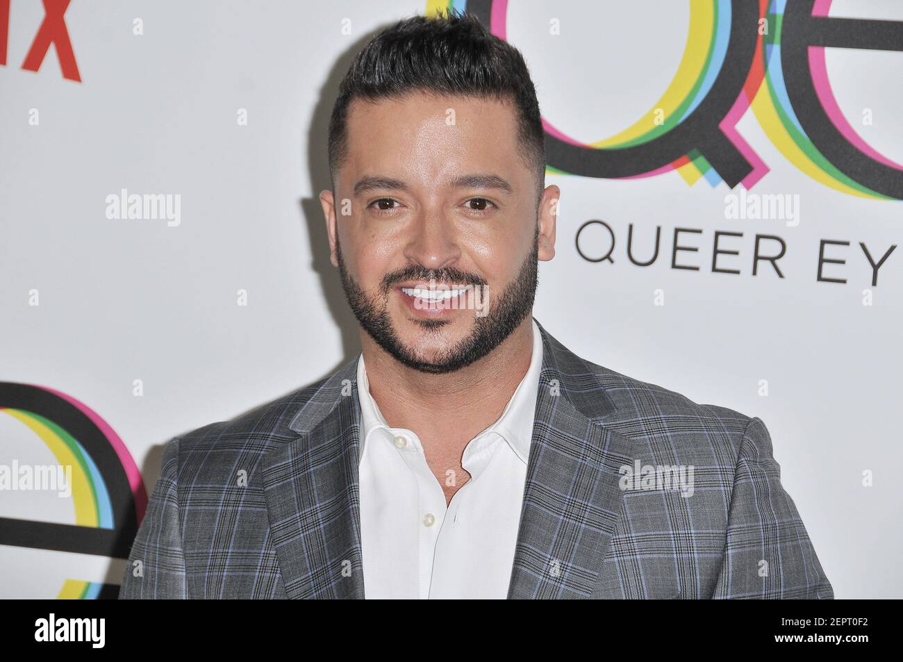 Jai Rodriguez Tattoos