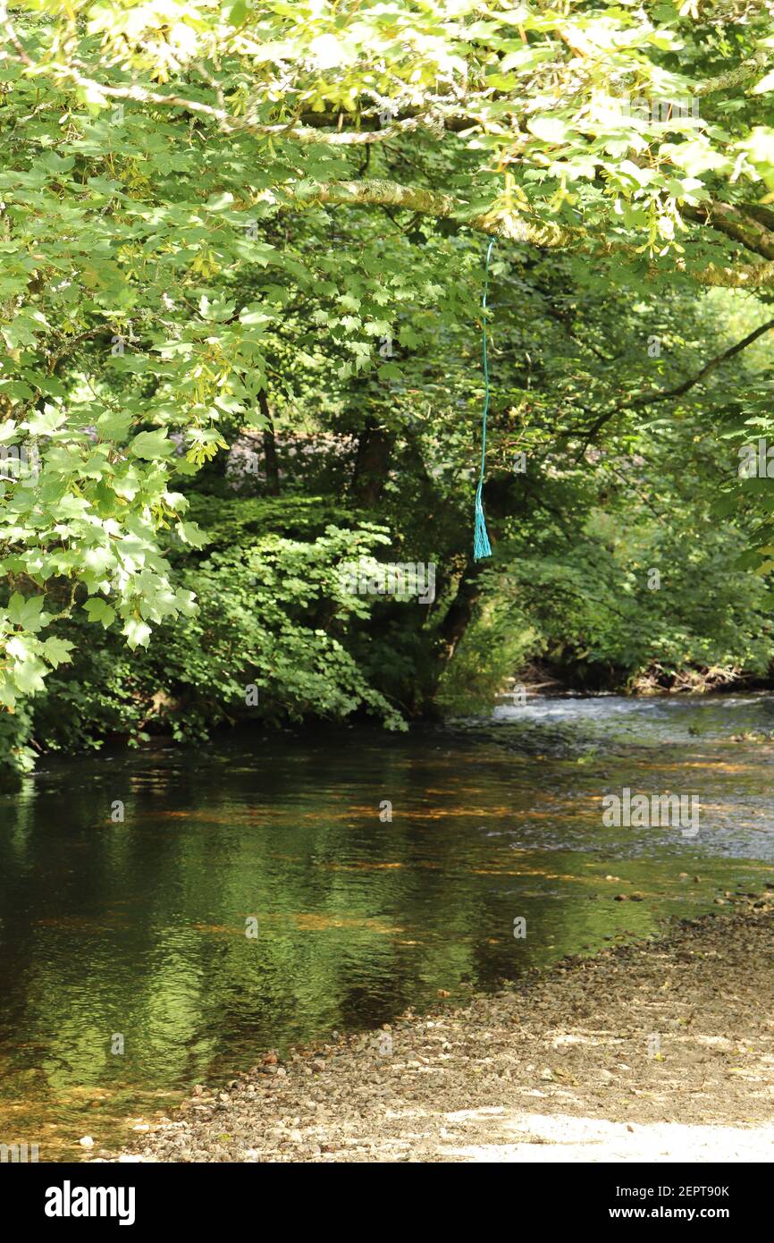 Muddy current hi-res stock photography and images - Alamy