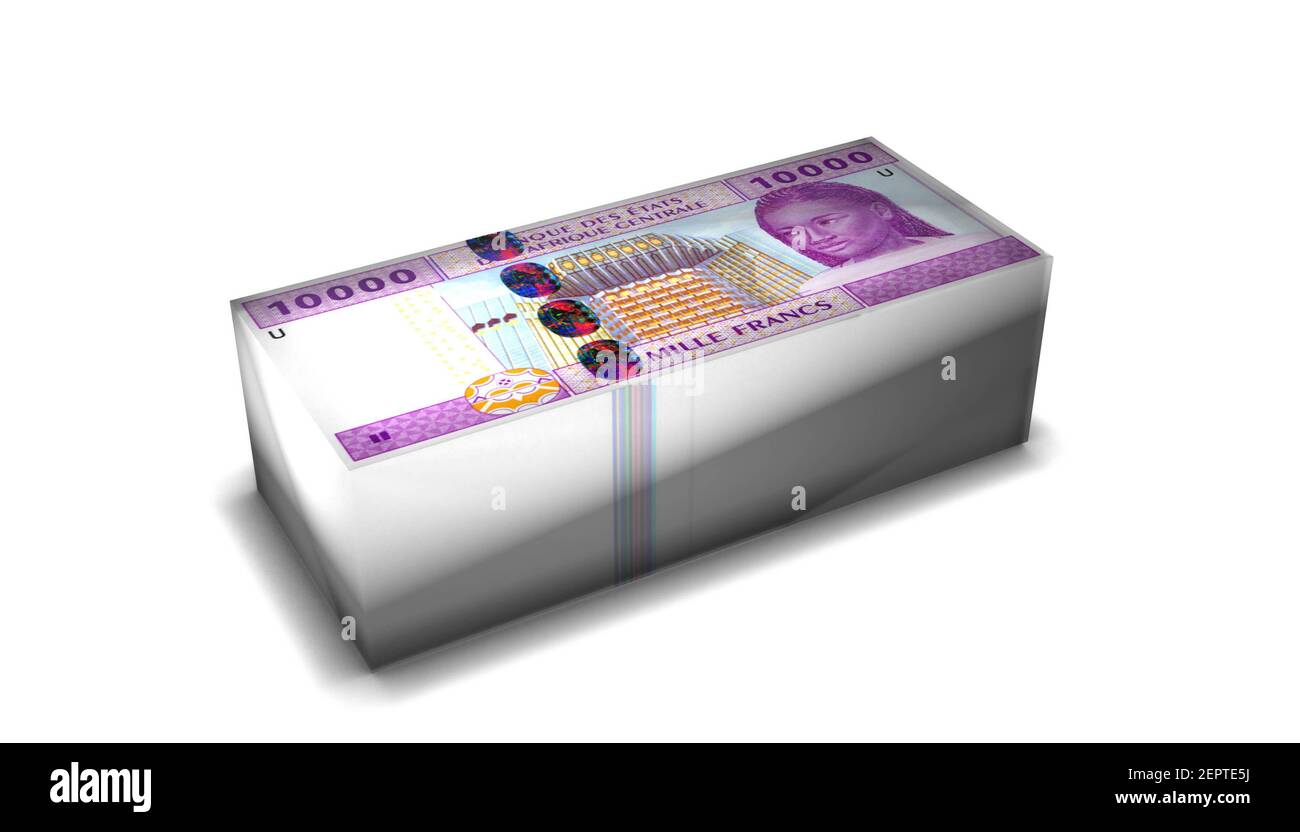 10000 West African Cfa High Resolution Stock Photography and Images - Alamy