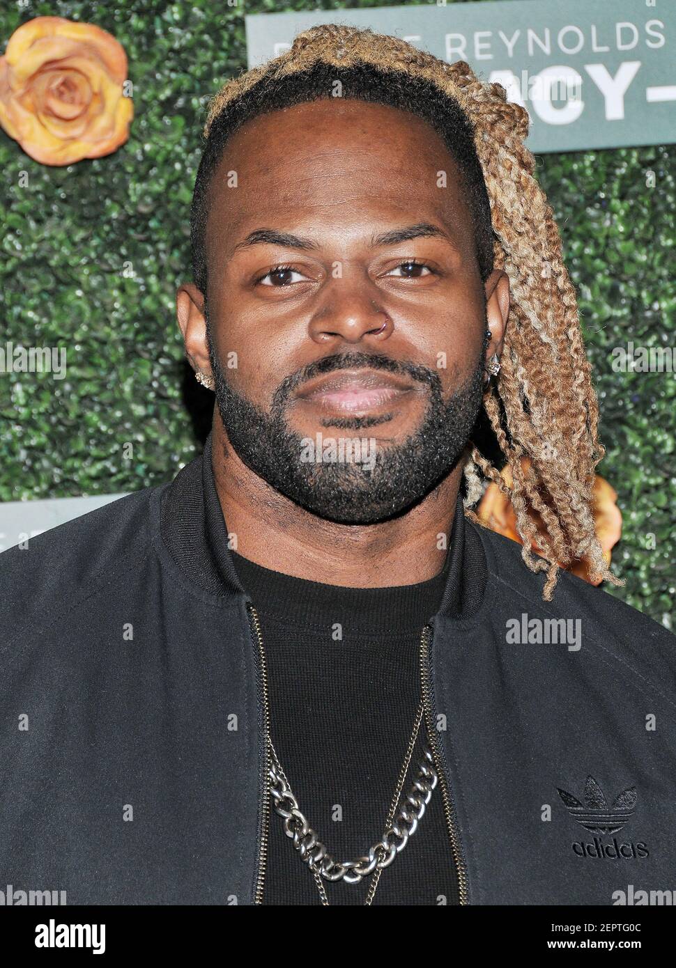 Victor Wallace at the Debbie Reynolds Legacy Studios Grand Opening held ...