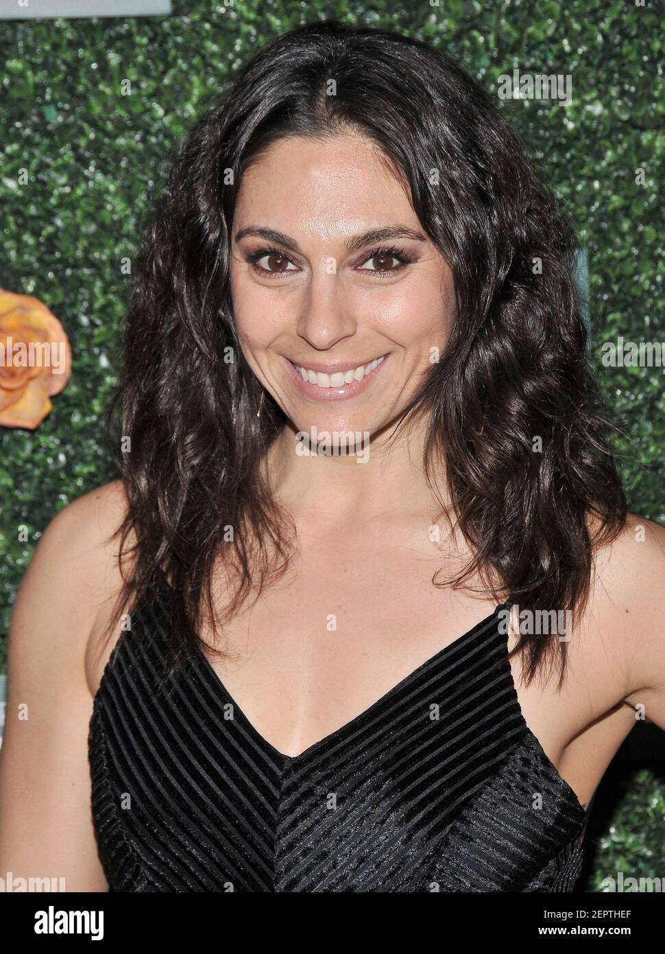 Janet Langer at the Debbie Reynolds Legacy Studios Grand Opening held ...