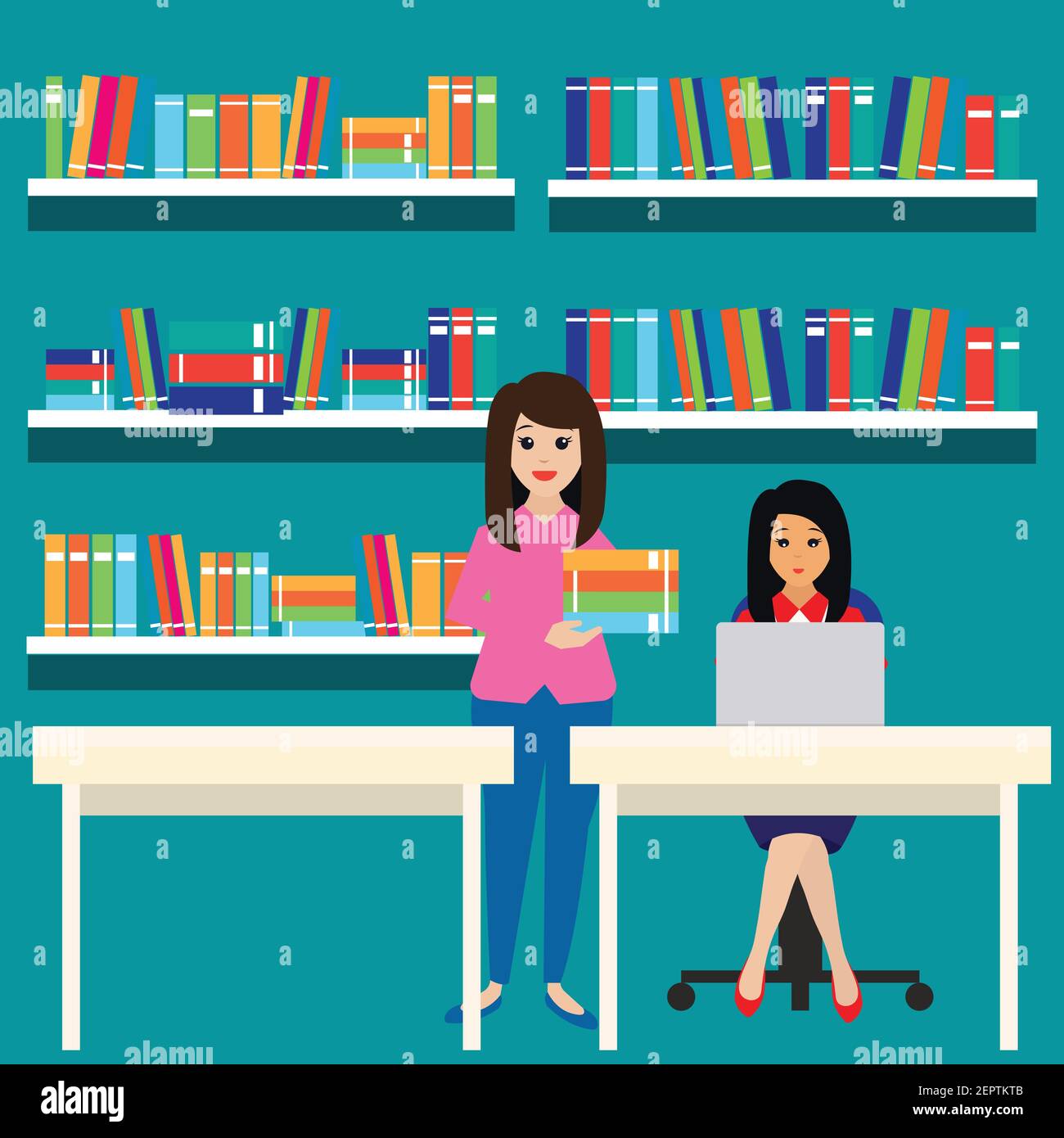 Man sitting in public space reading Stock Vector Images - Alamy