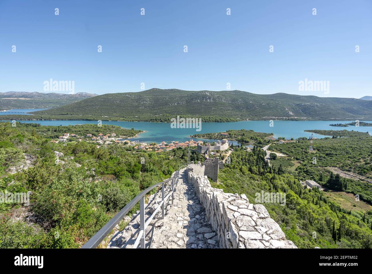 Mali landscape art hi-res stock photography and images - Alamy