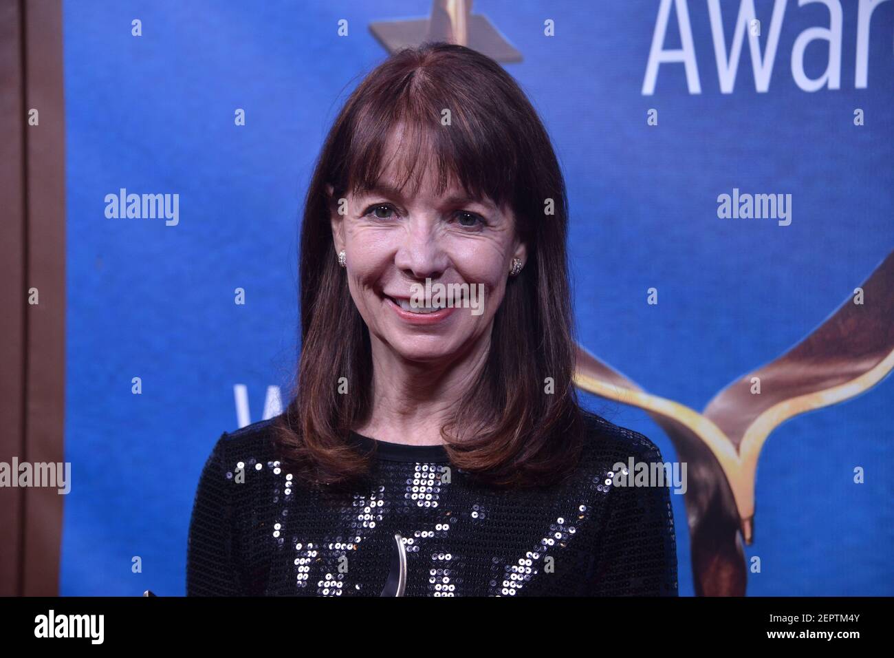 Alison Cross arrives the 2018 Writers Guild Awards L.A. Ceremony Press ...