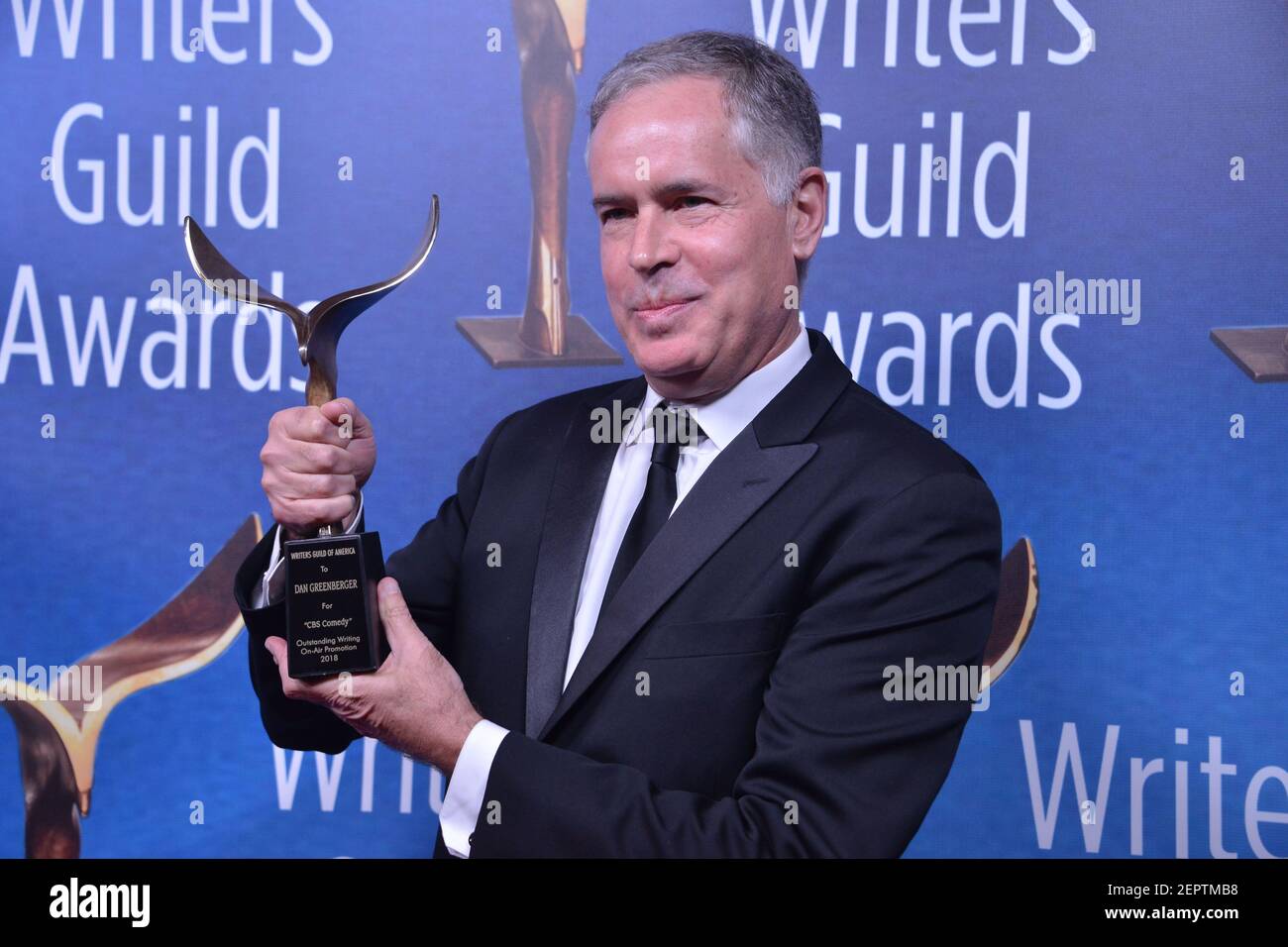 On-Air Promotion (Radio or Television) â€œCBS Comedy,â€ Written by Dan ...