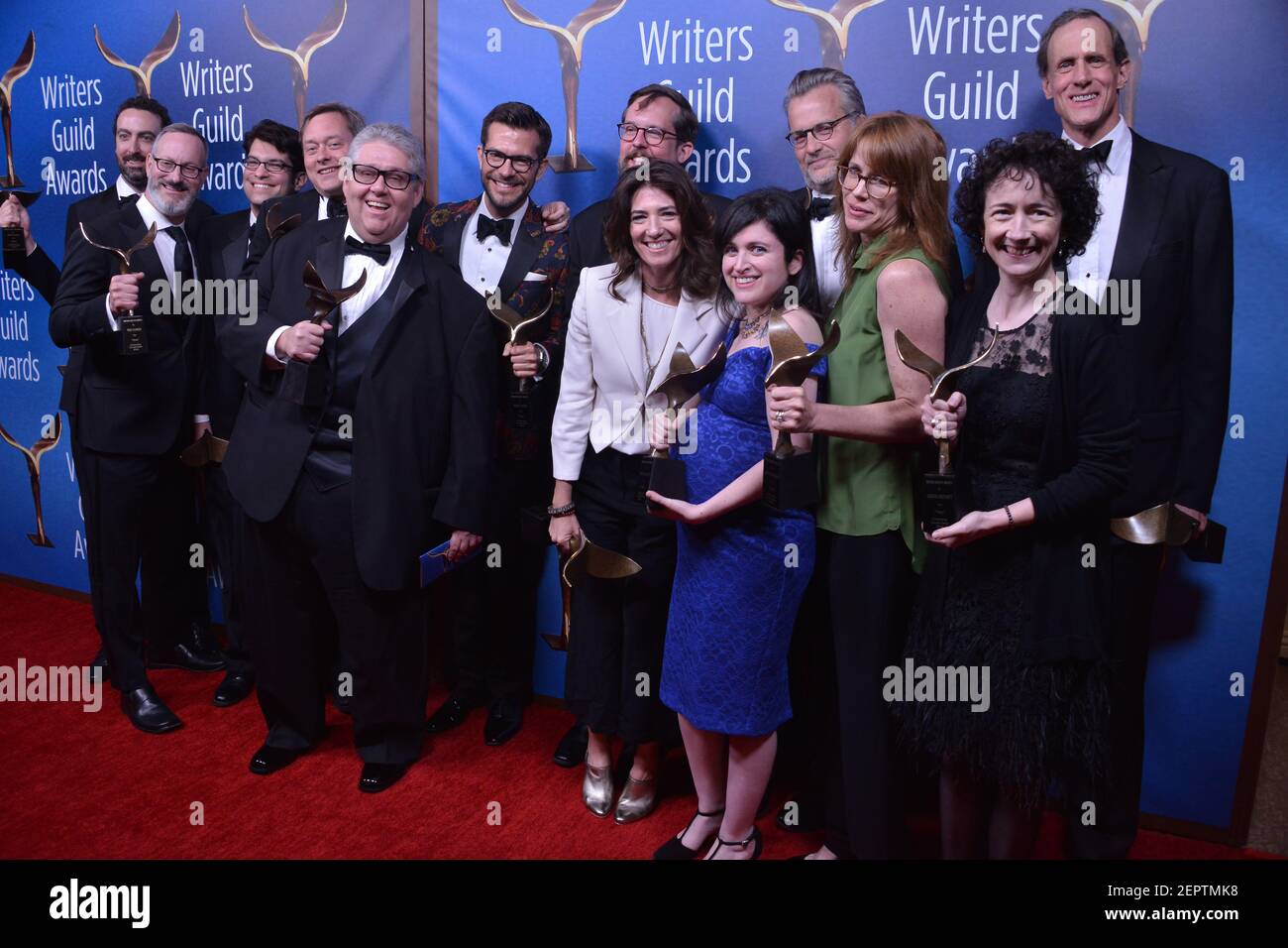 ÒVeep,Ó Written by Gabrielle Allan, Rachel Axler, Ted Cohen, Jennifer ...