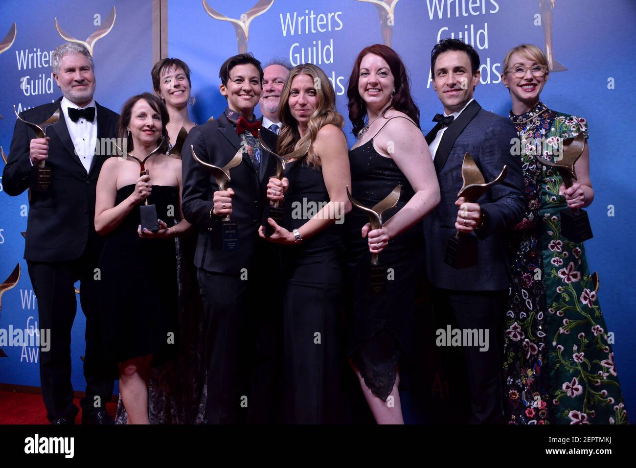 â€œThe Handmaidâ€™s Tale,â€ Written by Ilene Chaiken, Nina Fiore ...