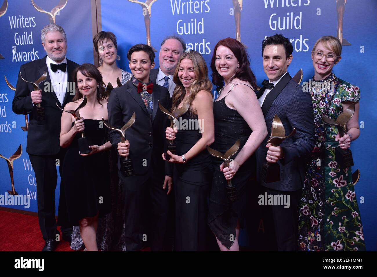 â€œThe Handmaidâ€™s Tale,â€ Written by Ilene Chaiken, Nina Fiore ...