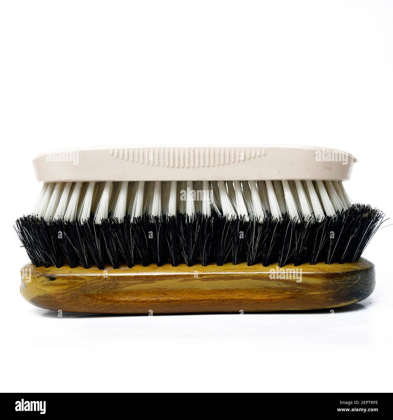Brushes scrubbing hi-res stock photography and images - Alamy
