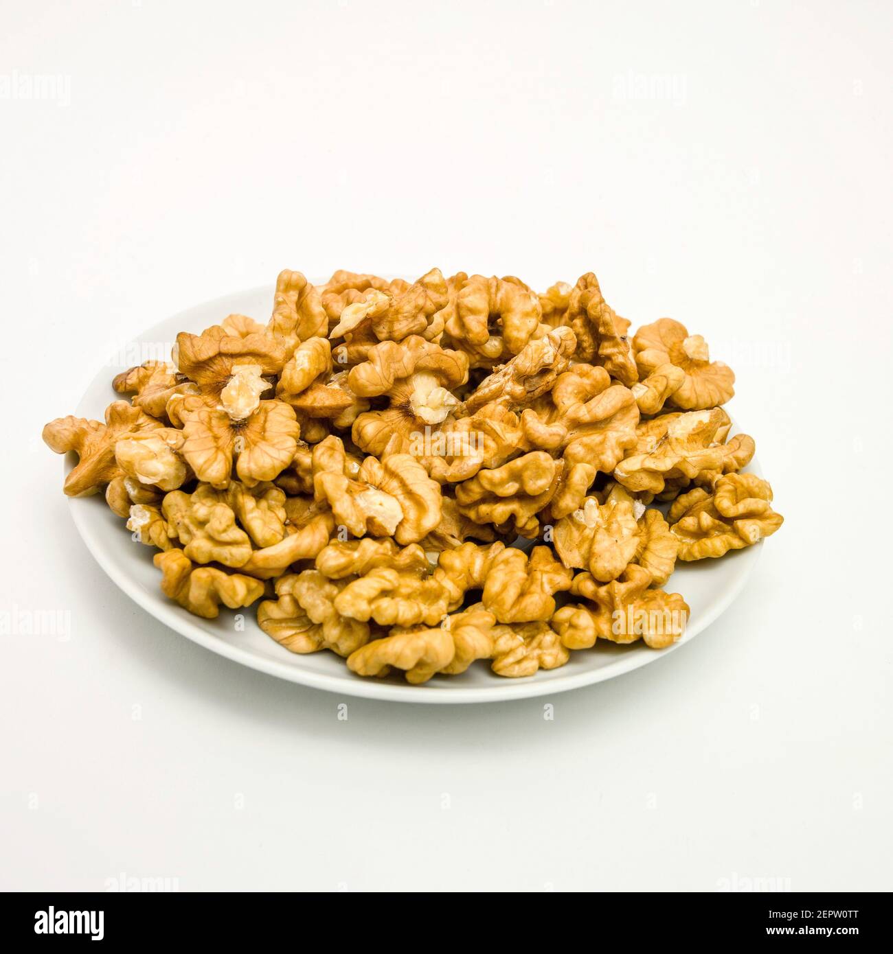 Golden nut snacks hi-res stock photography and images - Alamy