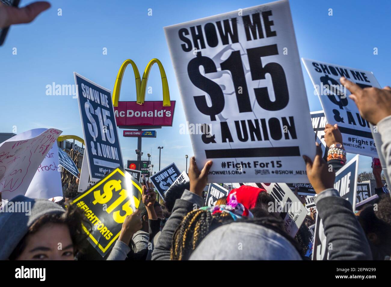 On February 12, 2018 -- the 50th anniversary of the historic Memphis ...