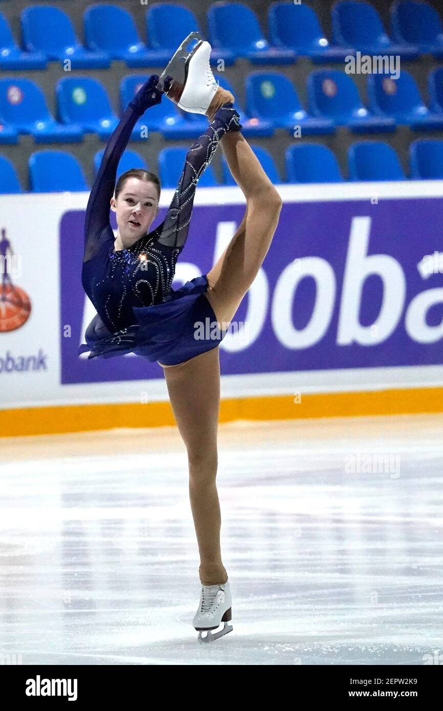 Anete lace hi-res stock photography and images - Alamy