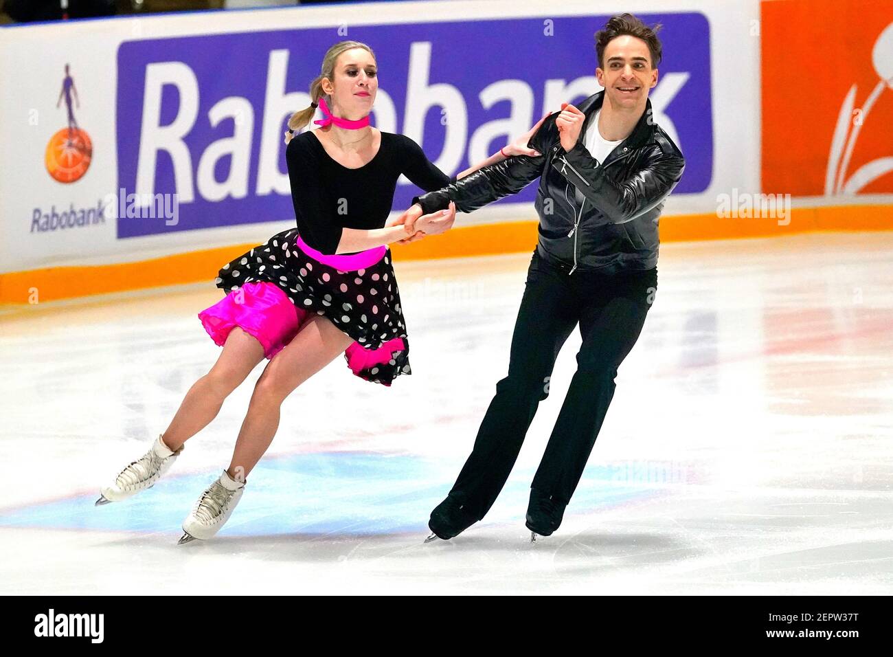 Anna Yanovskaya High Resolution Stock Photography and Images - Alamy