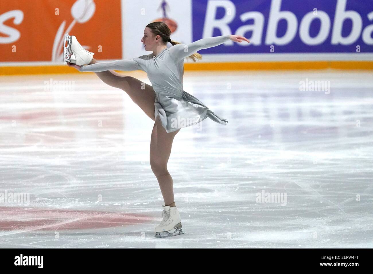 Emilea zingas hi-res stock photography and images - Alamy