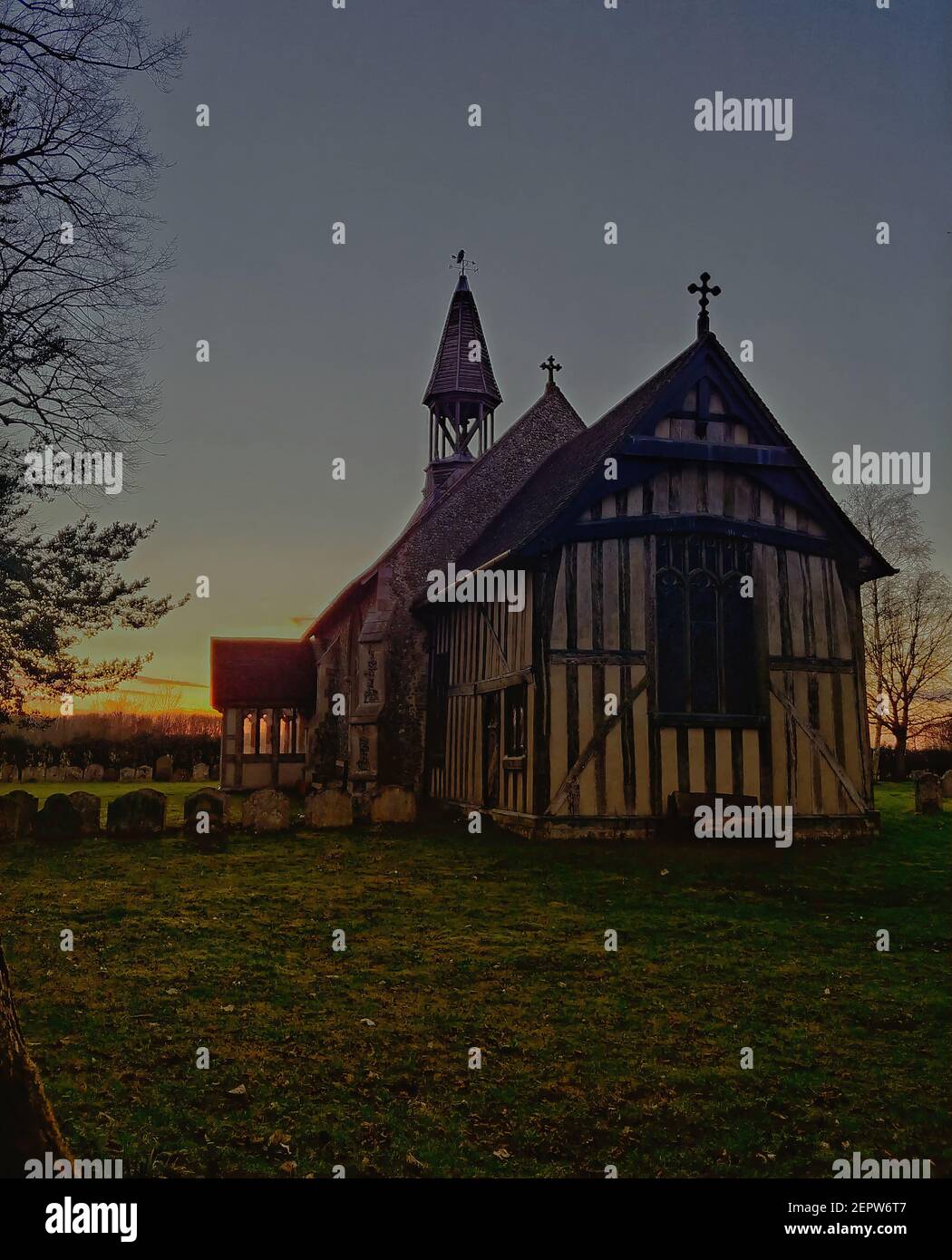 Crowfield hi-res stock photography and images - Alamy