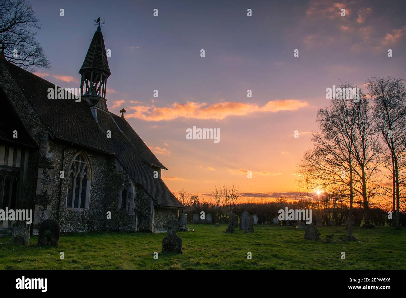 Crowfield hi-res stock photography and images - Alamy