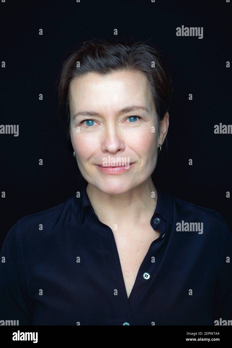 Maria sodahl hi-res stock photography and images - Alamy