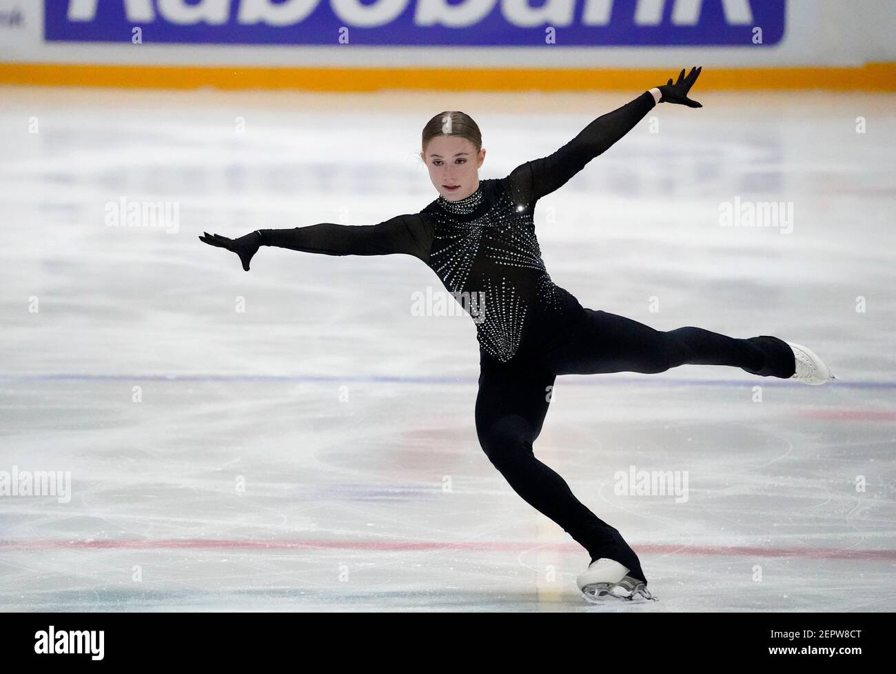 Emilea zingas hi-res stock photography and images - Alamy