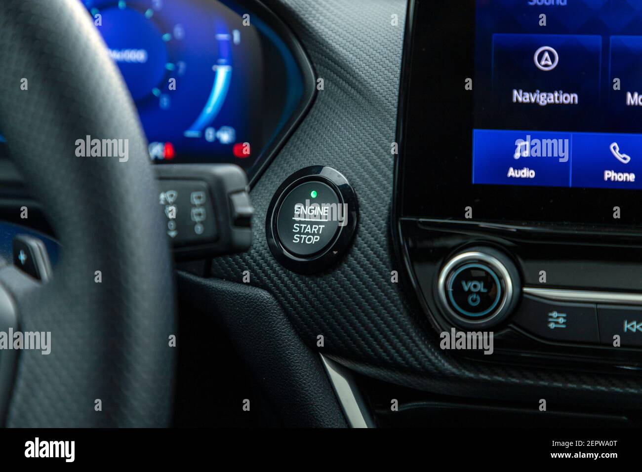 Ford Puma is a subcompact crossover SUV produced by Ford. It has unique ...