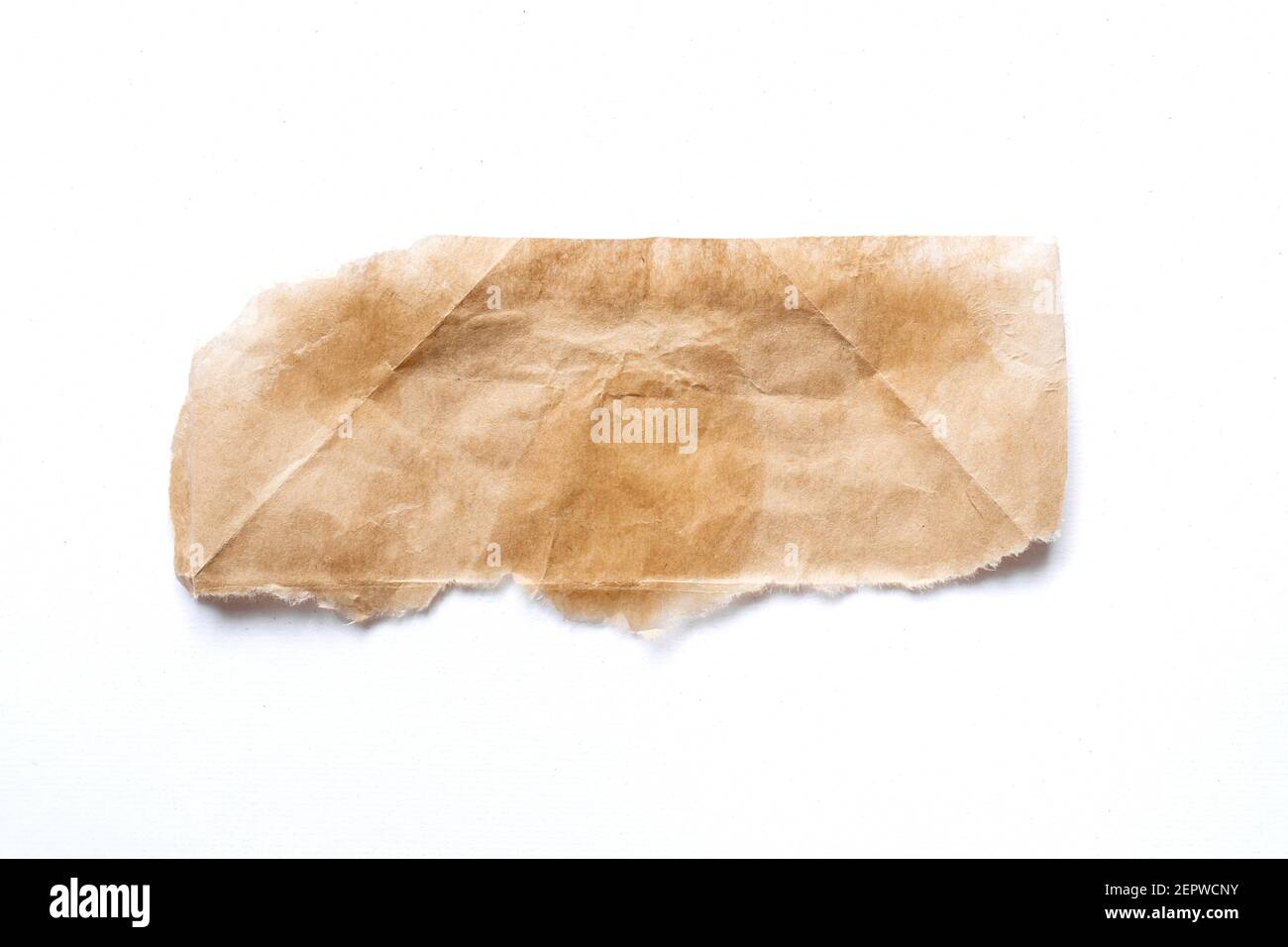 Ripped up paper background hi-res stock photography and images - Alamy