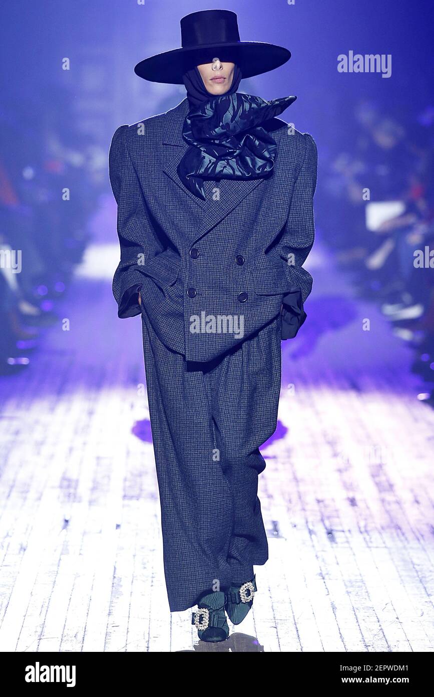 Jamie Bochert Marc Jacobs