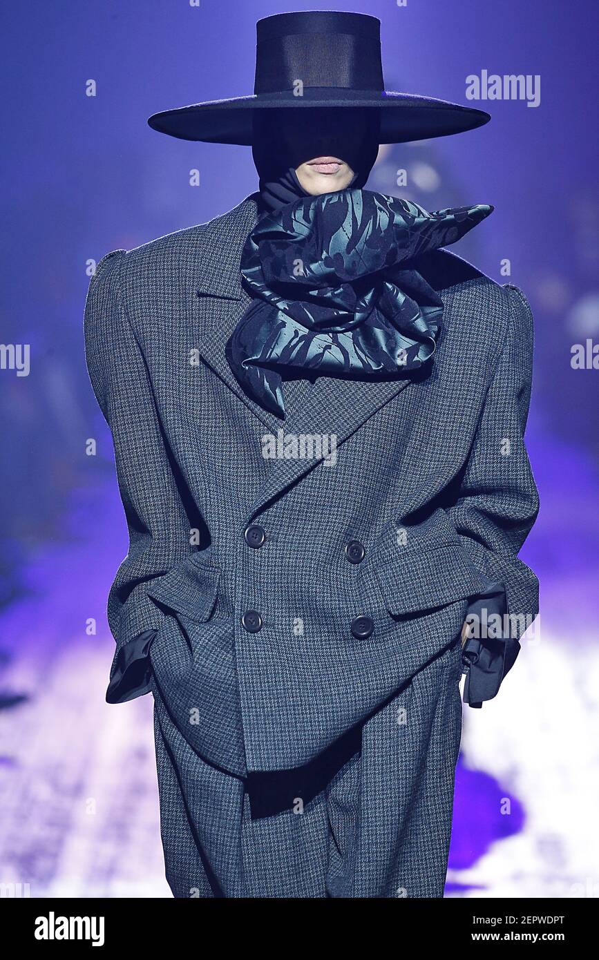 Jamie Bochert Marc Jacobs