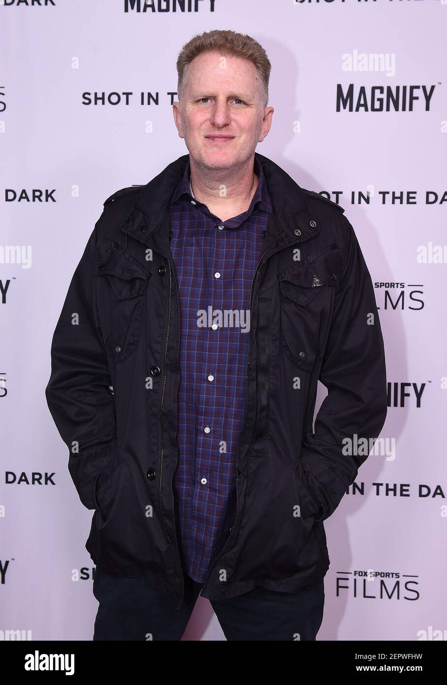 WEST HOLLYWOOD - FEBRUARY 15: Michael Rapaport arrives for the LA ...