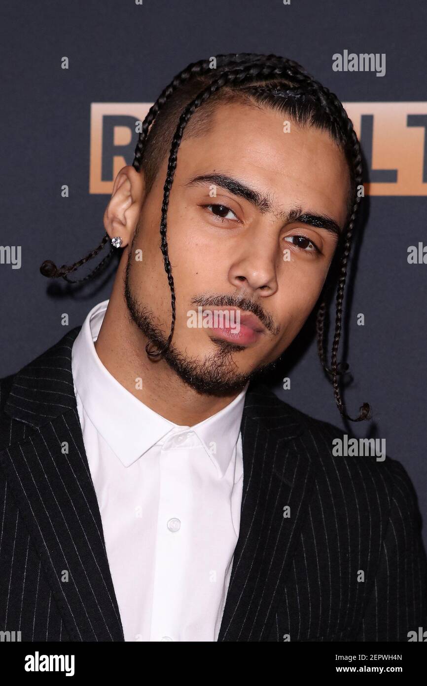 Quincy arrives at the 6th Annual REVOLT TV Global Spin Awards held at ... Quincy arrives at the 6th Annual REVOLT TV Global Spin Awards held at ...