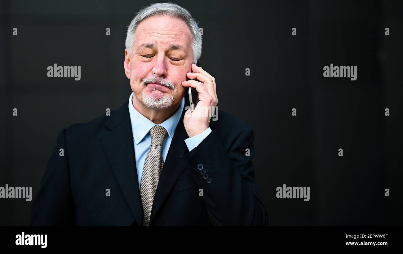 Disappointed connection hi-res stock photography and images - Alamy