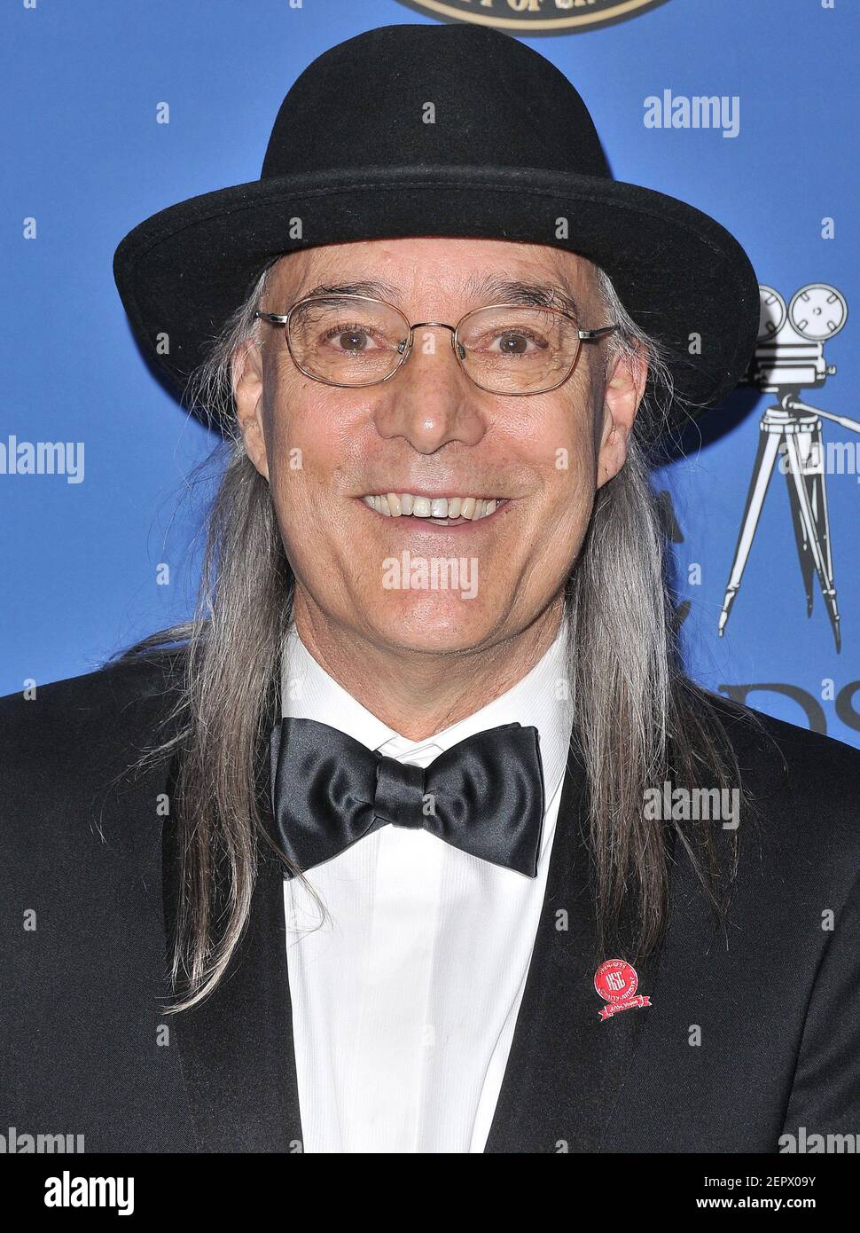 Russell Carpenter at the 32nd Annual American Society Of ...