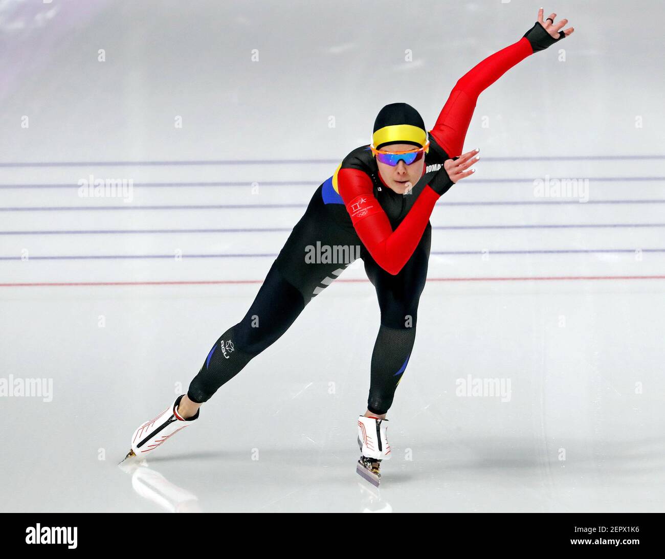 Alexandra hoffman hi-res stock photography and images - Alamy