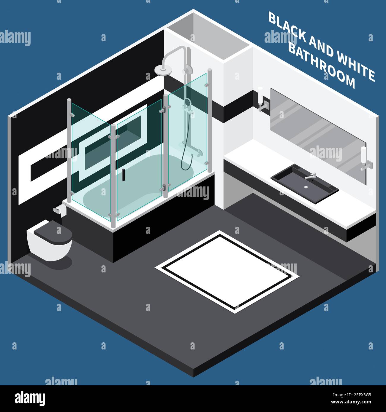 Sanitary engineering Stock Vector Images - Alamy