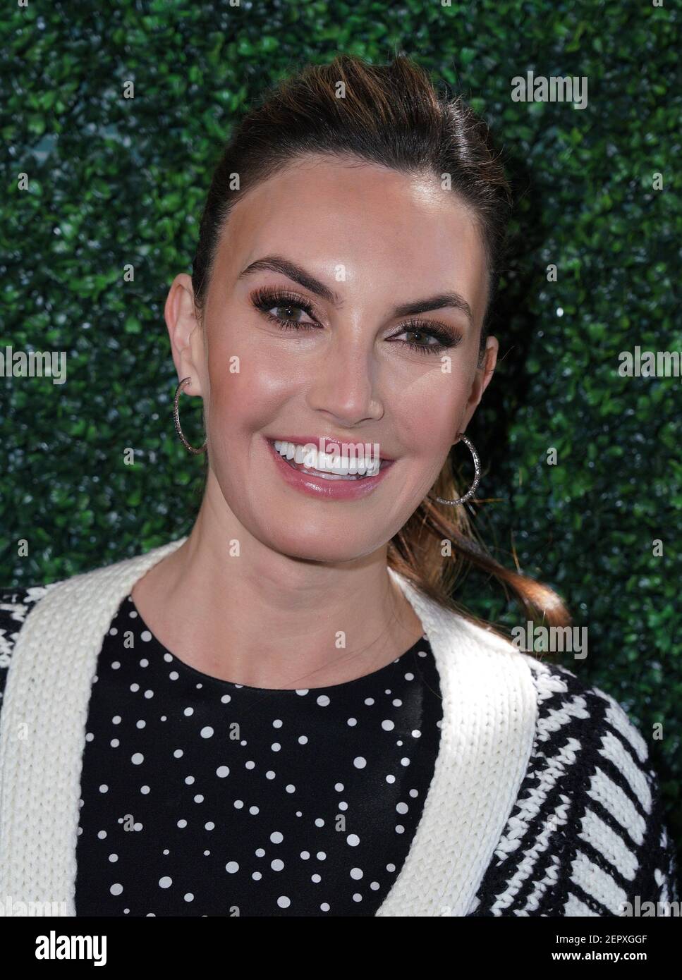 Elizabeth Chambers at Council Of Fashion Designers Of America, Variety ...