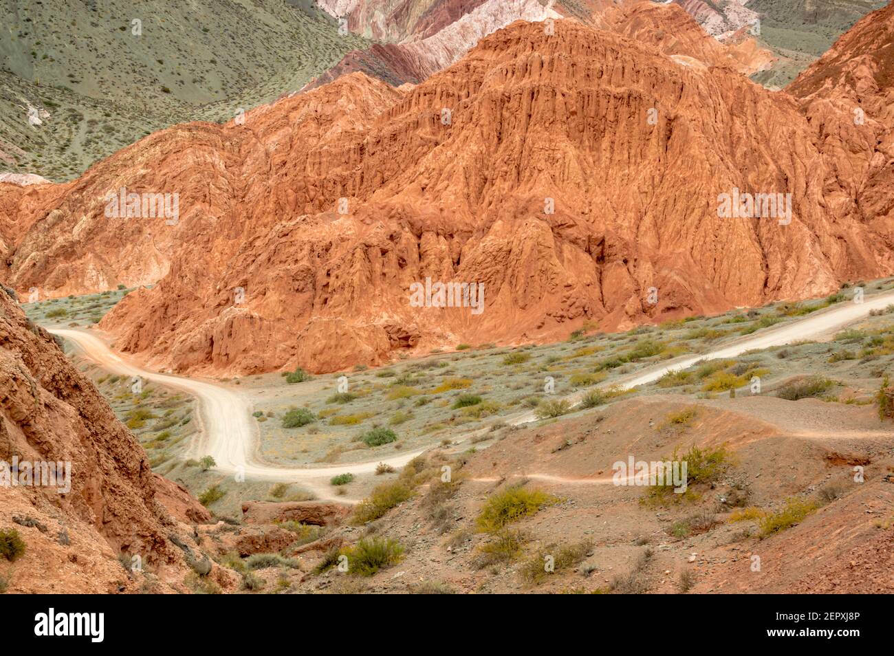 Tilcara argentina hi-res stock photography and images - Alamy