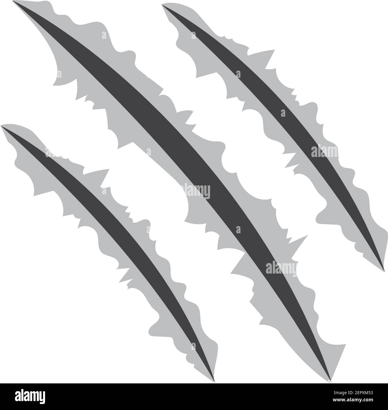 Panther Claw Scratch