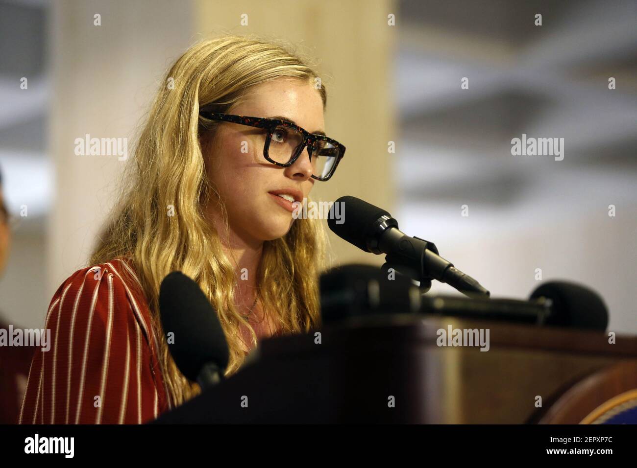 Delaney tarr hi-res stock photography and images - Alamy