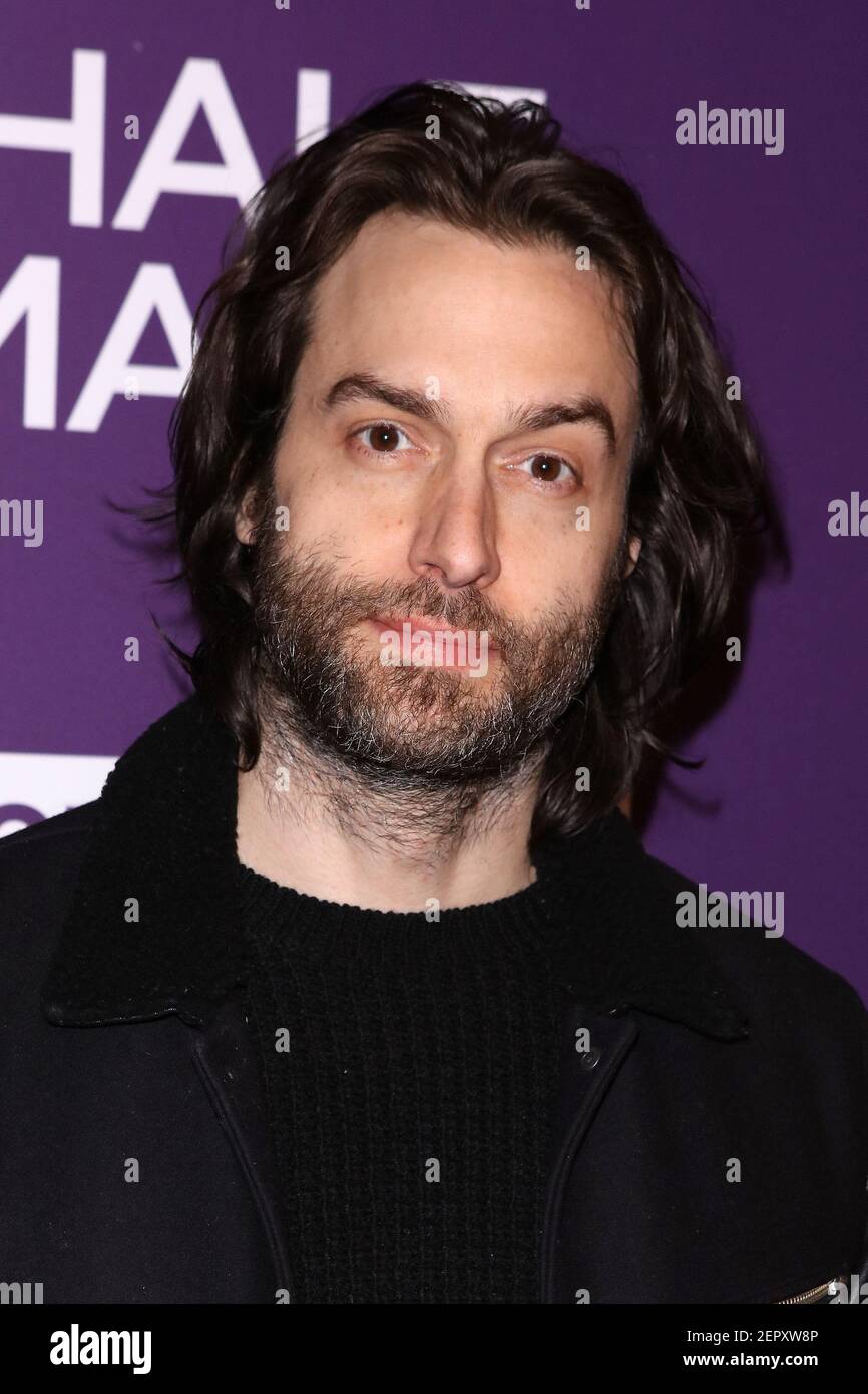 Chris D'Elia arrives at the Los Angeles Premiere Of Momentum Pictures ...
