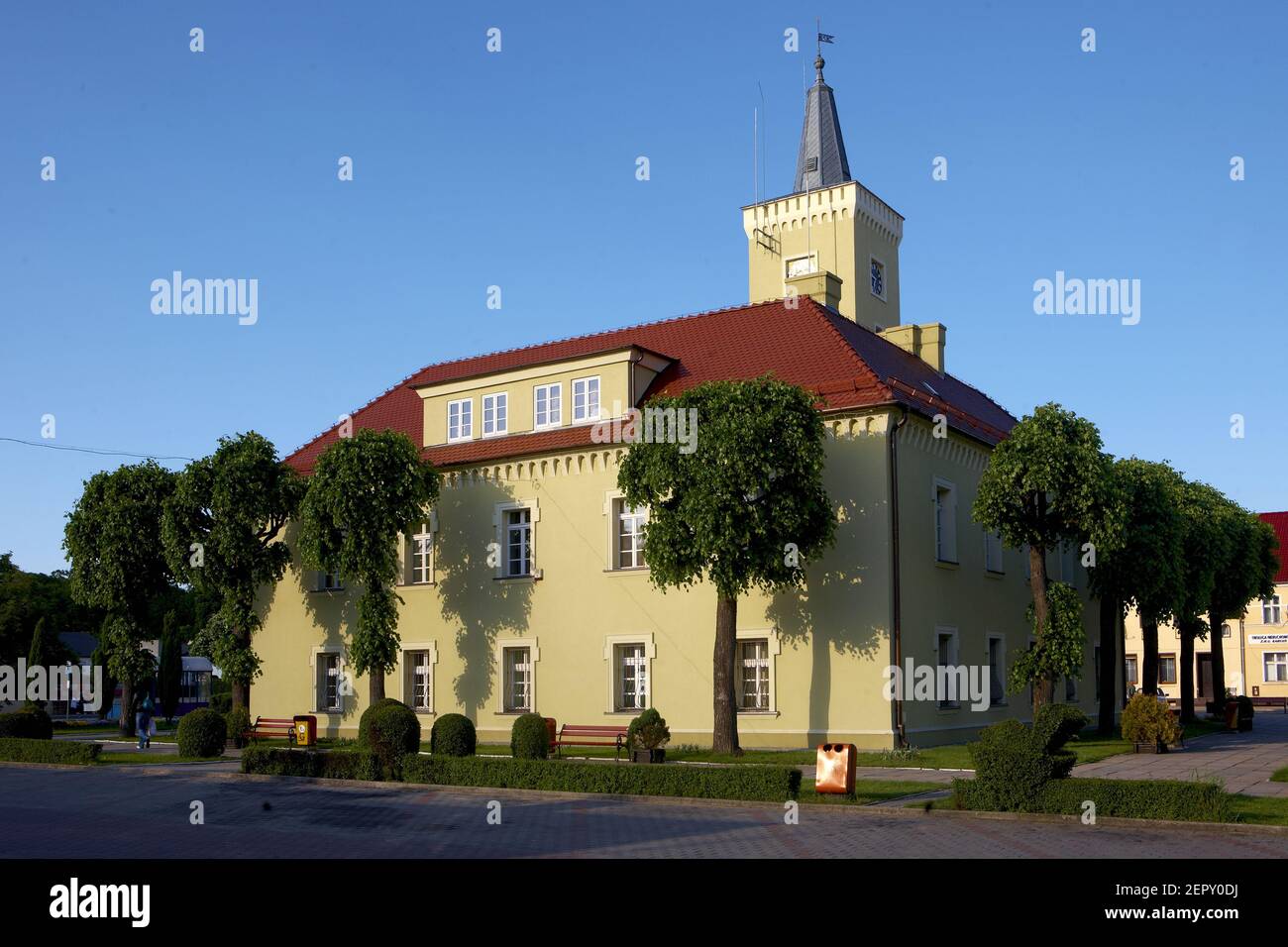 Karkowa hi-res stock photography and images - Alamy