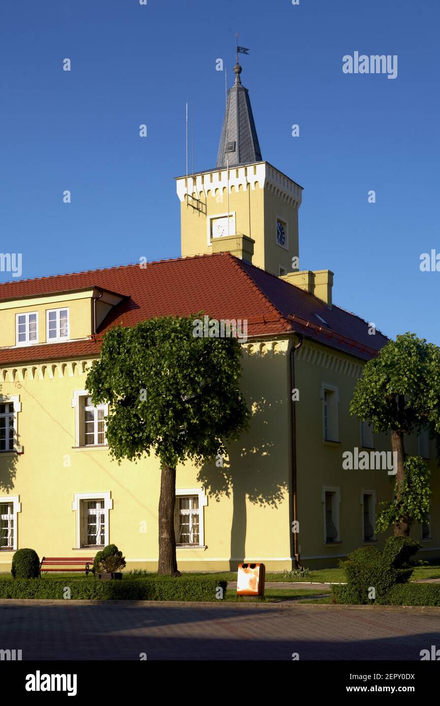 Karkowa hi-res stock photography and images - Alamy